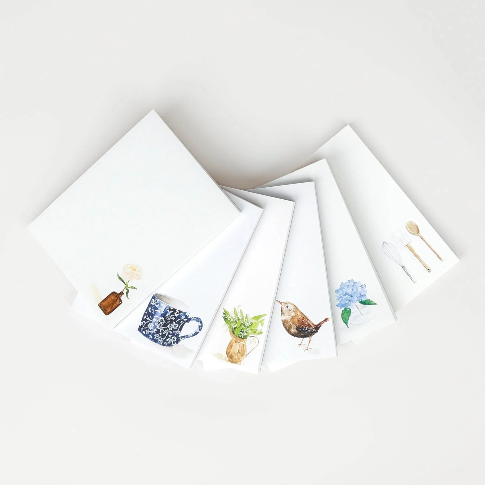 petite everyday notepad – Emily Lex Studio Wholesale